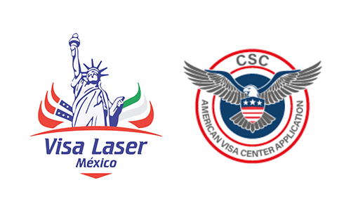 Solicitud de Tramite - Visa Laser México